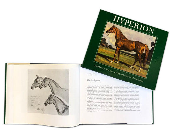 Hyperion – Bluebloods